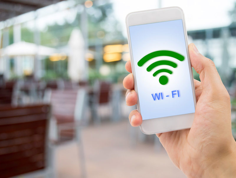 10 curiosidades del WIFI que seguro que no conocías